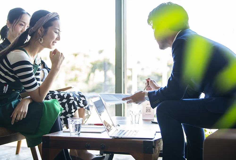 AVANTIAグループのサステナビリティについて - 株式会社AVANTIA「サステナビリティ特設サイト」